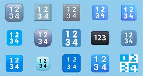 🔢 Input Numbers On Microsoft 3d Fluent 151