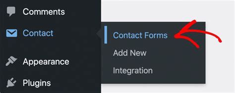 SOLVED Why Is Contact Form Not Sending Emails