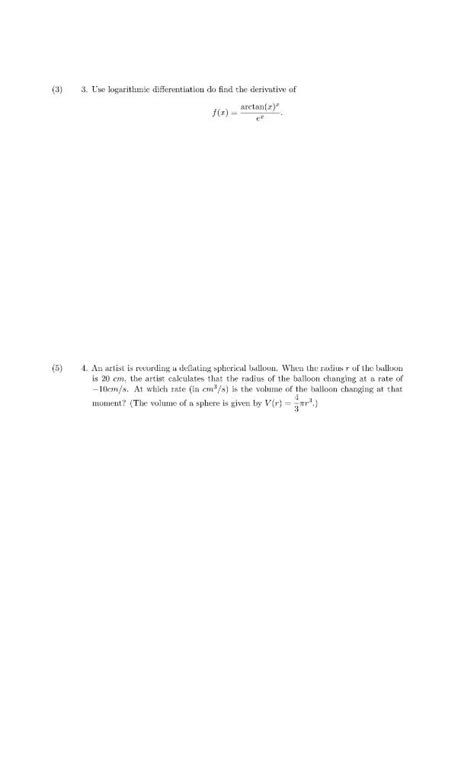 Solved 1 Consider The Curve C Given By The Equation 5 A
