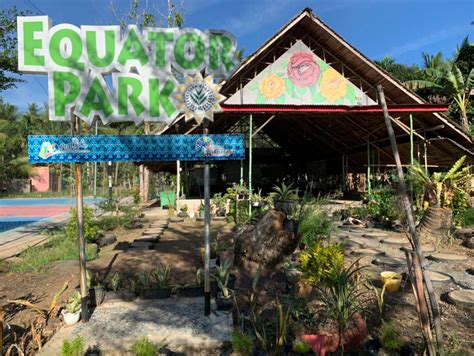 Desa Wisata Jeruju Besar