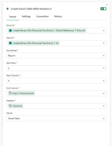 Error When Sending An Excel Sheet With Qlik Applic Qlik Community