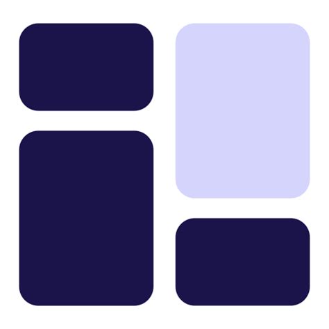 Dashboard Generic Flat Icon