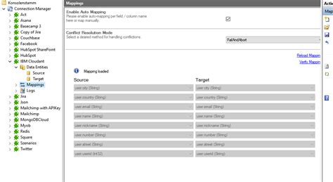 Cloudant Integration With 150 Systems Layer2
