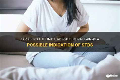 Exploring The Link Lower Abdominal Pain As A Possible Indication Of