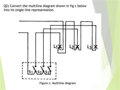 Unit 01 Electrical Wiring Diagrams PPTX Drawing And Sketching Arts And Crafts