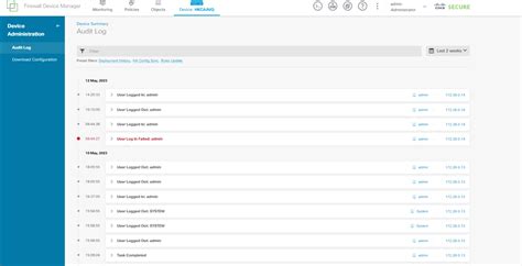 Cisco Ftd Aaa Accounting Only To Extenral Radius Server Cisco Community