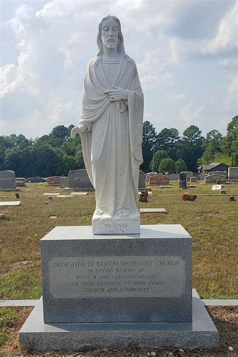Bascom Cemetery In Bascom Texas Find A Grave Cemetery