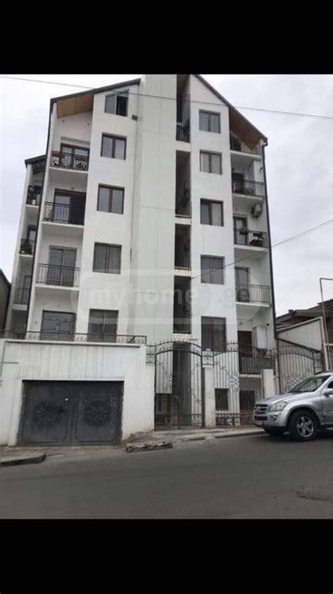 იყიდება ახალი აშენებული ბინა საბურთალოზე Myhome უძრავი ქონების ყიდვა გაყიდვა გაქირავება