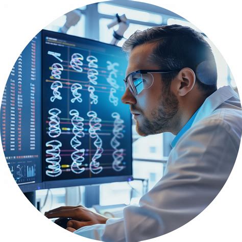 Comprehensive Genomic Analysis Los Angeles Drl Us