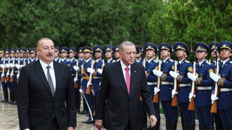 Փորձագետների համոզմամբ Հարավային Կովկասում աճում է Թուրքիայի ազդեցությունը