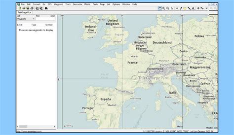 Topografix Expertgps 892 Free Download Filecr