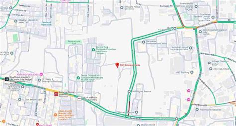 Smart And Energy Efficient Building Design Ckpc