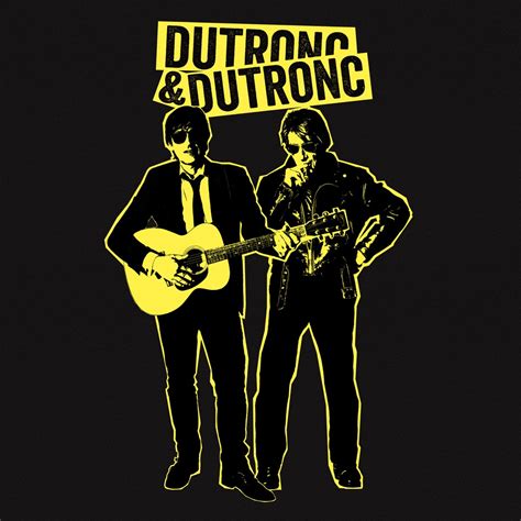 ‎dutronc And Dutronc By Thomas Dutronc And Jacques Dutronc On Apple Music
