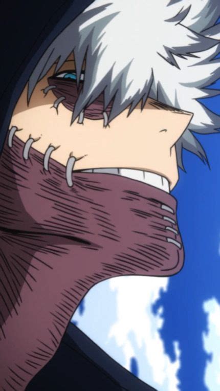 Anime Villians Discover 720 Mha Dabi Toya Todoroki Ideas On This