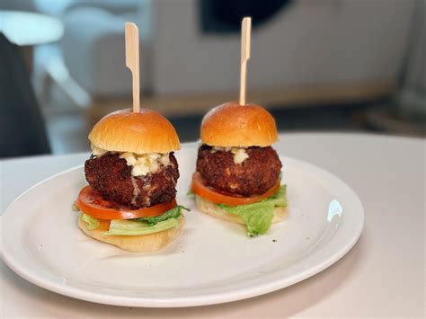 Bbojubu Cooking Housekeeping Lovely Day 욕망의새우버거 뽀주부요리 저의 욕망을 가득 담아 세상 두툼한 새우버거를 만들었어요