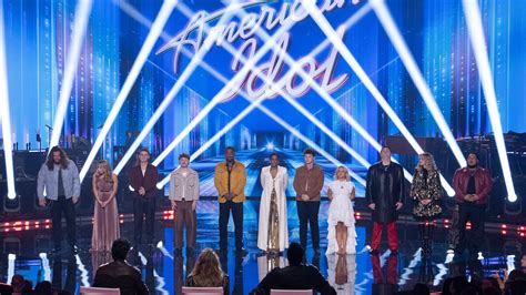 Keyla Richardson In American Idol Top 7 After Disney Night