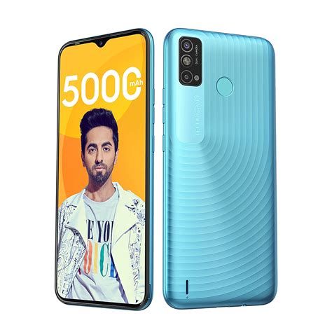 Tecno Spark Go Specs Faq Comparisons