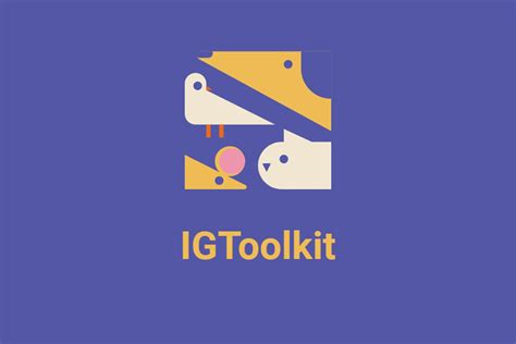 IGToolkit Game Toolkits Unity Asset Store