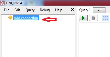 LINQ to SQL trong LINQPad Trần Ngọc Minh