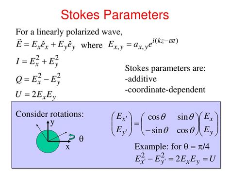 Ppt Einstein Polarization Interferometer For Cosmology Epic Powerpoint Presentation Id