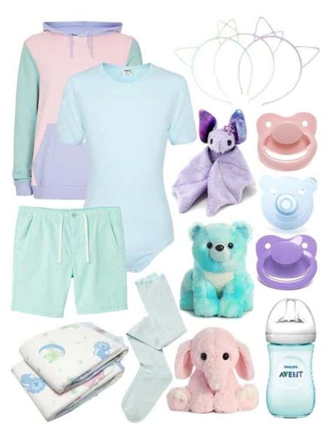 Abdl Age Regression Potions Ab Dl Phone A Mommy