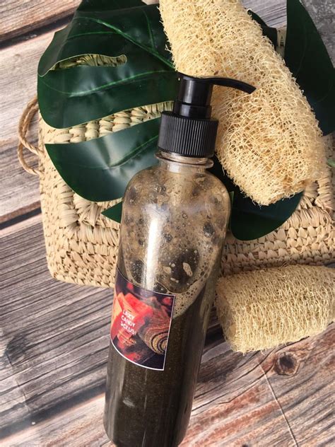 LAZY CANDY HANDMADE Lazycandyscrub Twitter