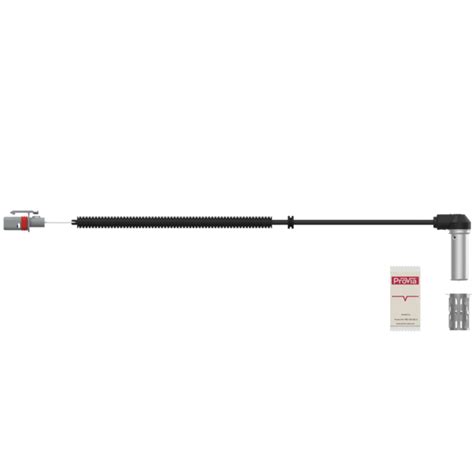 Inductive Sensor ABS ProVia