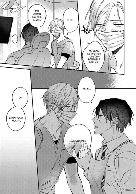 Amaki Io Kizuato Ni Kuchizuke Eng Page 3 Of 6 Myreadingmanga