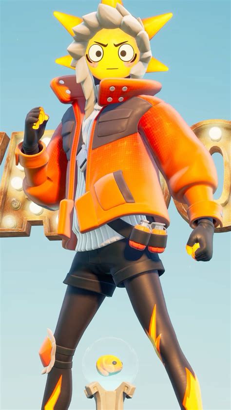 Sunspot Sunspot Fortnite Cute Drawings