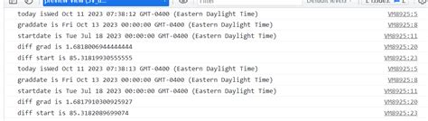 Embedded Data Assignment Not Working In Javascript Xm Community