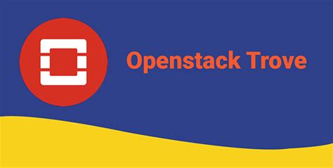 Openstack Trove
