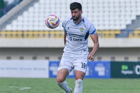 Pskc Siap Turunkan Matheus Silva Ketika Jumpa Persikabo 1973 Antara News