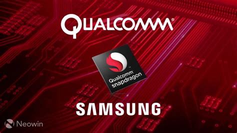 Artificialintelligence Ai Samsung Qualcomm Embeddedsoftware