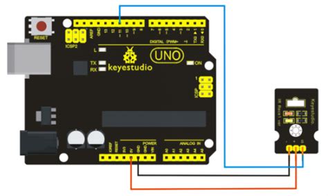 Módulo Receptor De Infrarrojos Digital Compatible Con Arduino Julpin