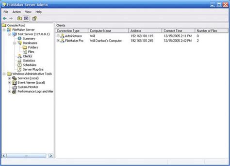 how many open tables filemaker pro server telecomfer