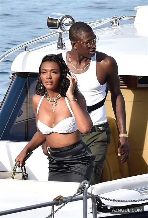 Elisa Johnson Nude Aznude