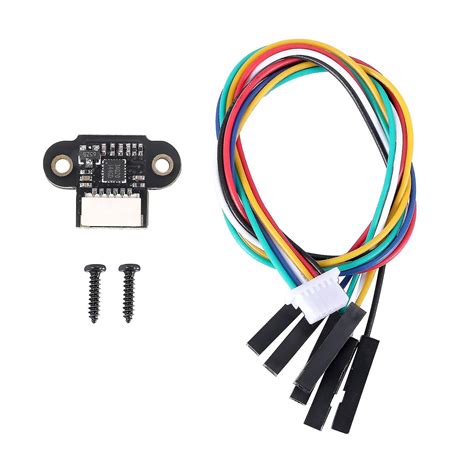 Range Sensor Module 10 180cm Distance Sensor Tof10120 Distance Sensor