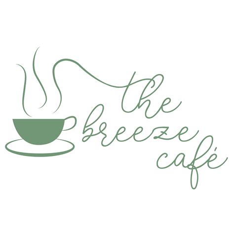 Menu Breakfast Classics The Breeze Cafe