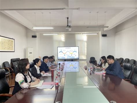 澎湃新闻与刑事司法学院洽谈合作