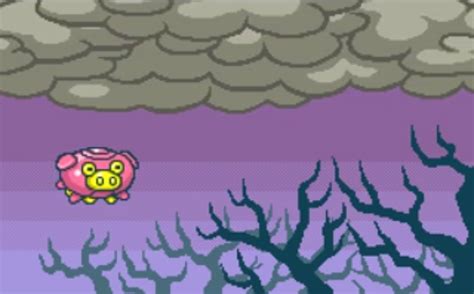 File Orbulons Oinker Png Super Mario Wiki The Mario Encyclopedia