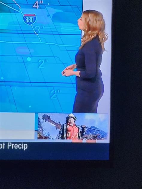 Pin By Mark Flesner On Weather Stephanie Abrams Stephanie Babes