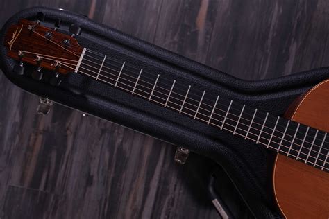 绿标lowden S10 周末吉他工作室