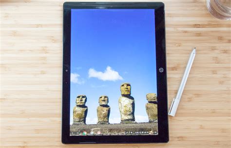 Hp Chromebook X Full Review And Benchmarks Laptop Mag