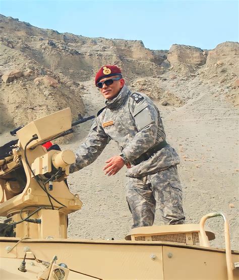 Brigadier Saurabh Singh Shekhawat Retires After 30 Years Of Illustrious Service