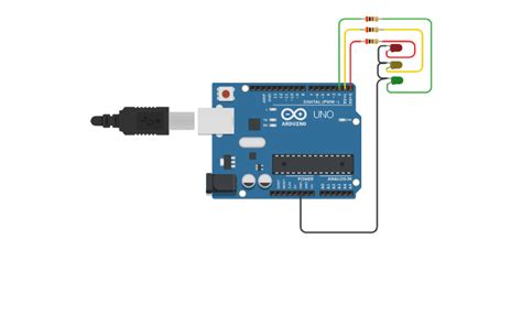 Circuit Design 2 3 Editing Components Tinkercad