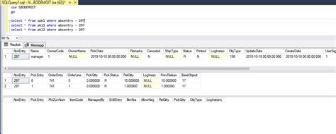 Sap 93 Pl 06 Update Packing List With Batchser Sap Community
