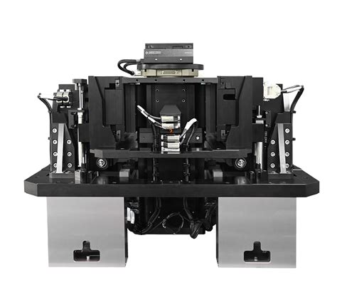 6 Axis Serialparallel Kinematic Positioning System Aerotech Us