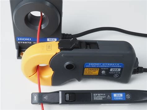 Zero Flux Current Sensors Like In Back To The Future Element Community