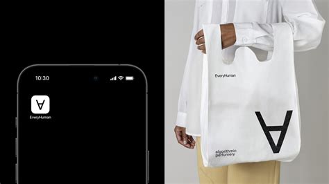 Developing The Look Of Everyhuman The Unique Scent Algorithm