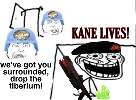 Weve Got You Surrounded Image Command And Conquer Apocalyptic Doom